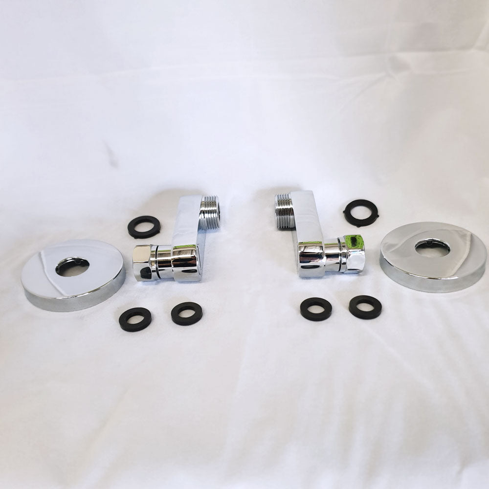 1/2inch Female Fitting(12FF) | Cheryn