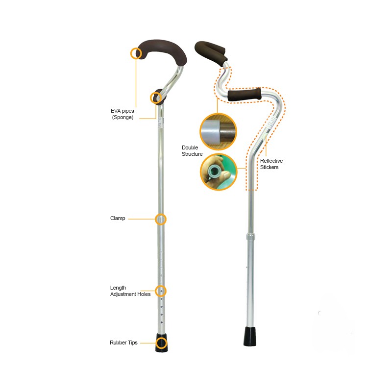Cane - Qmobility | Cheryn