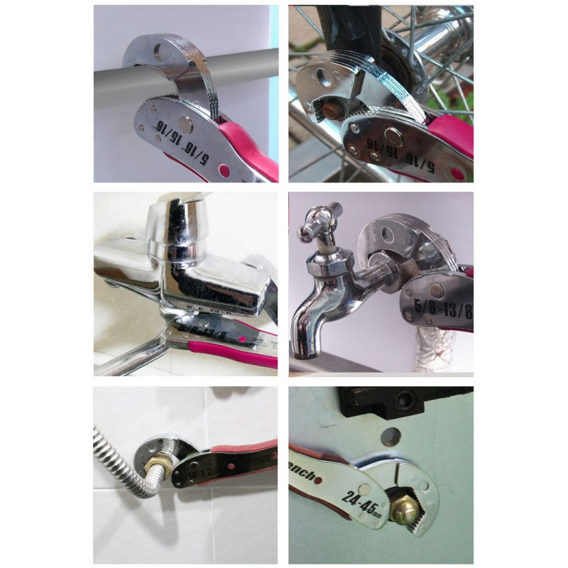 Magic Sharpener | Cheryn