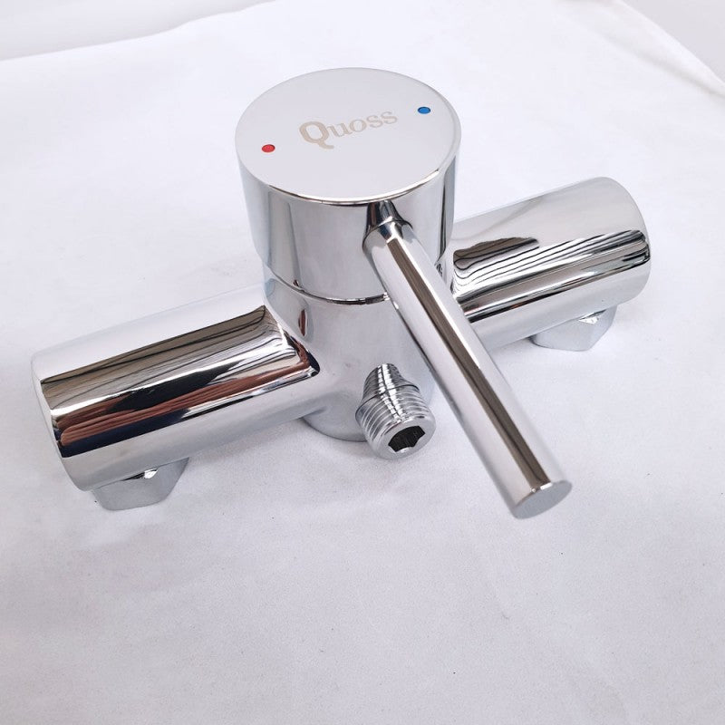 Quoss Aroma Freestyle Shower | Cheryn