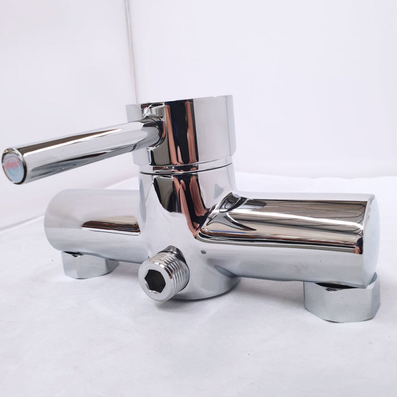 Quoss Aroma Freestyle Shower | Cheryn